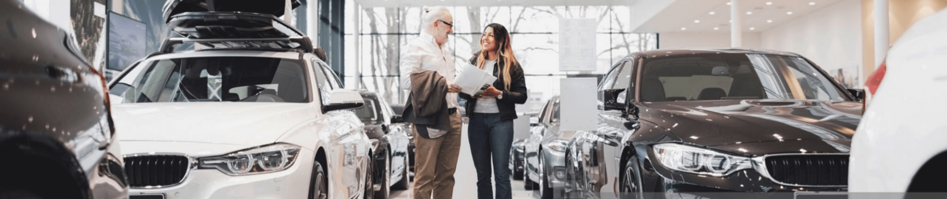 How to make a financially savvy car purchase | Glenview Bank & Trust