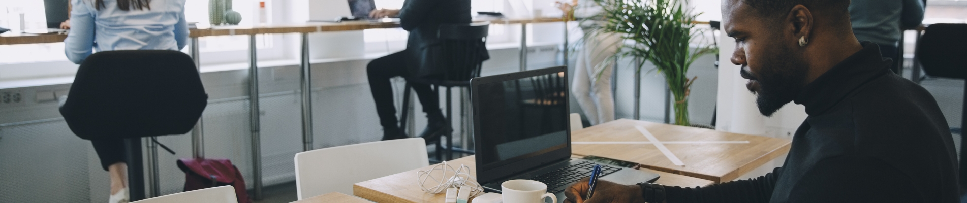 What Will the Post Pandemic Office Look Like? | Glenview Bank & Trust