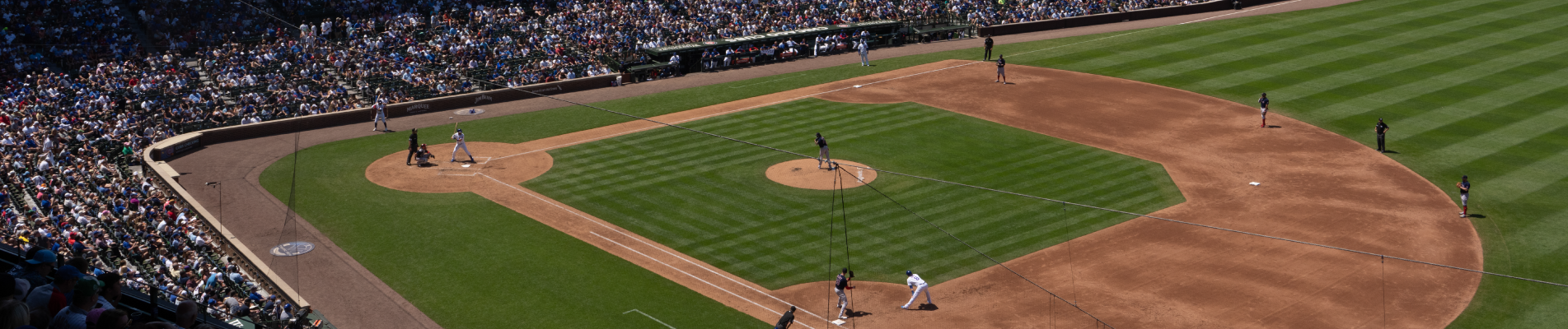 Wintrust Walk-Off Trivia: Chicago Cubs | Glenview Bank & Trust